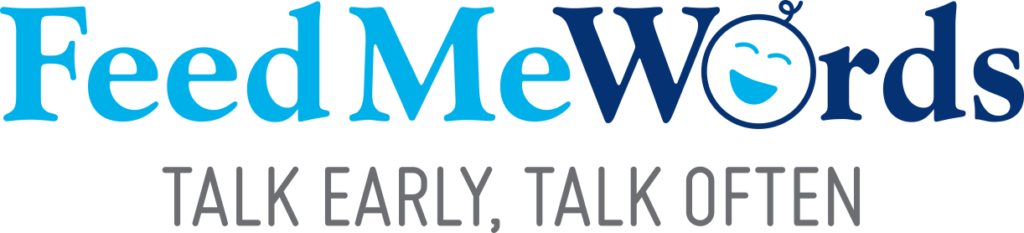 Feed Me Words - Alabama Partnership for Children