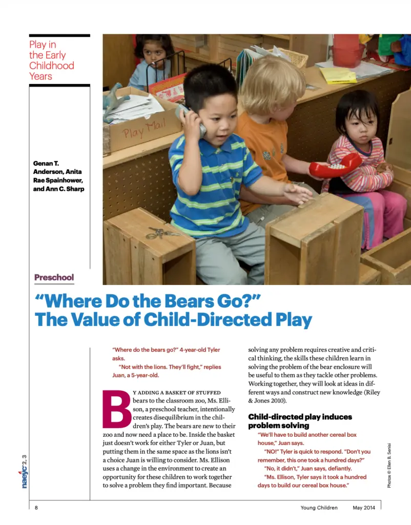 Play – Alabama Partnership for Children